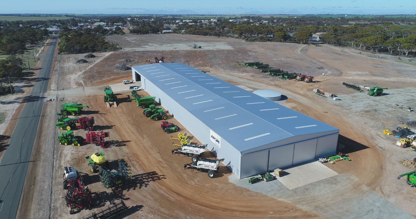 Team Members - AUSPAN