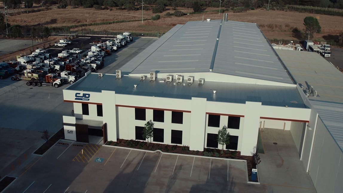 AUSPAN INFORM Q1 2025 - AUSPAN