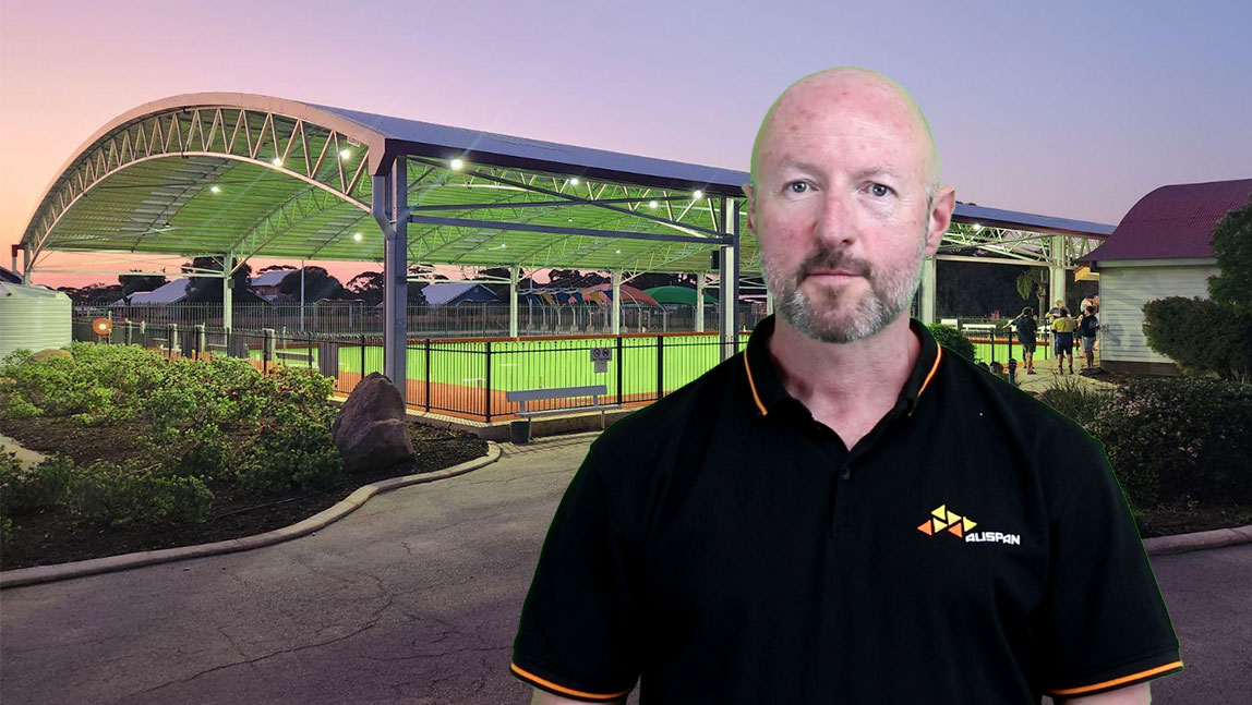 AUSPAN INFORM OCTOBER 2023 - AUSPAN