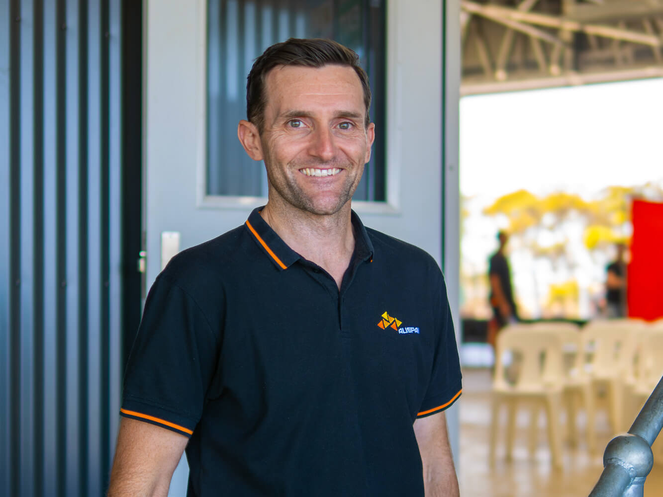 Team Members - AUSPAN