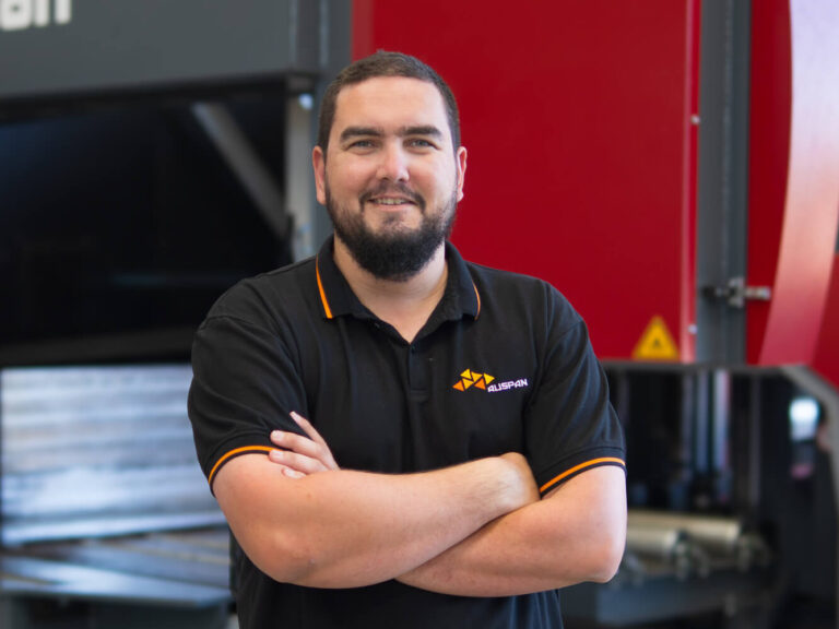 Team Members - AUSPAN