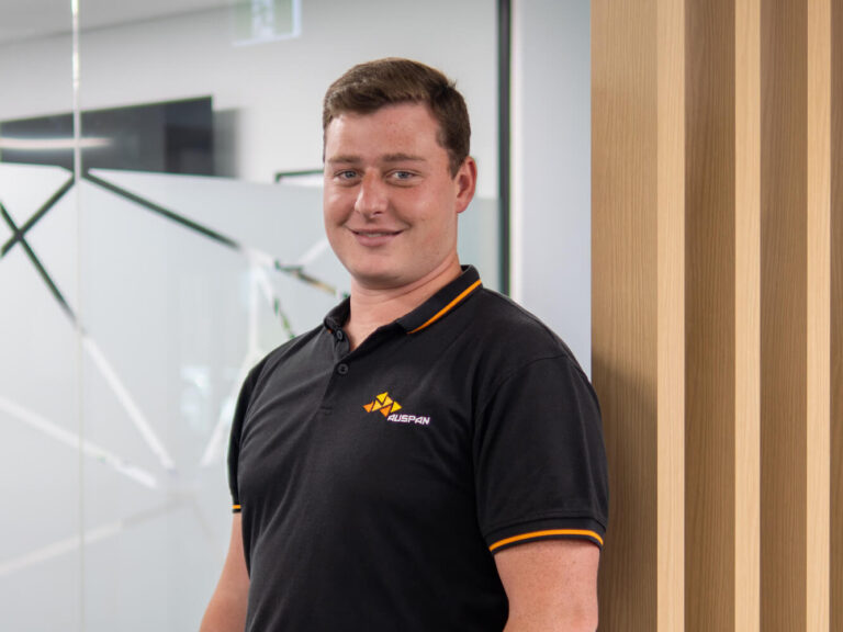 Team Members - AUSPAN