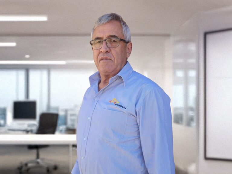 Team Members - AUSPAN