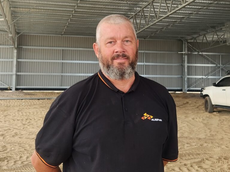 Team Members - AUSPAN