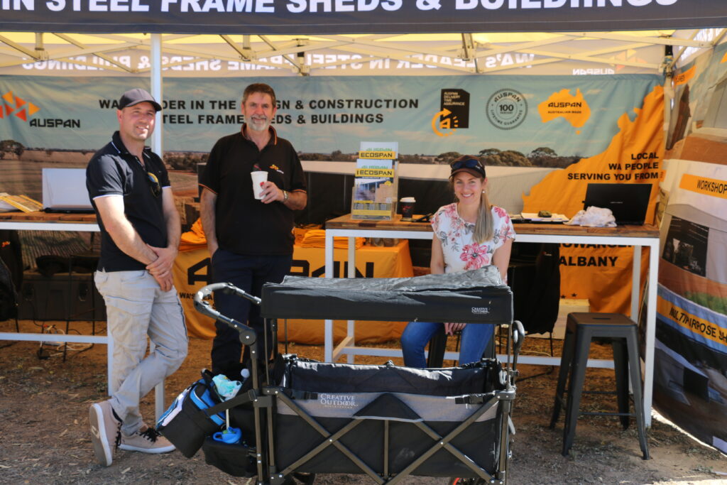 AUSPAN INFORM SEPTEMBER 2023 - AUSPAN