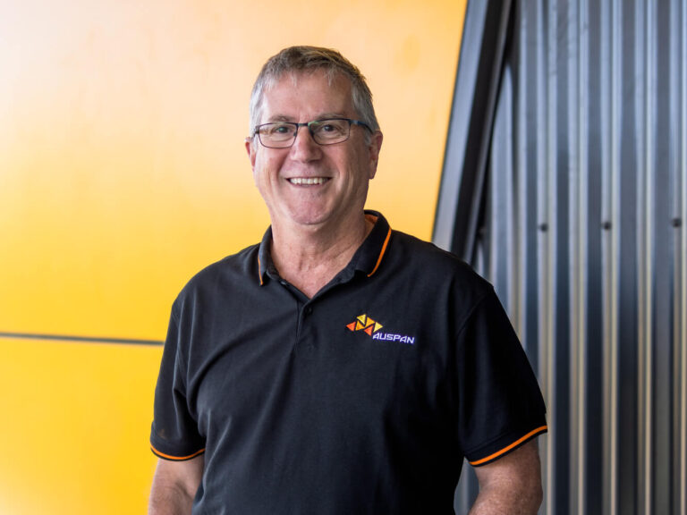 Team Members - AUSPAN