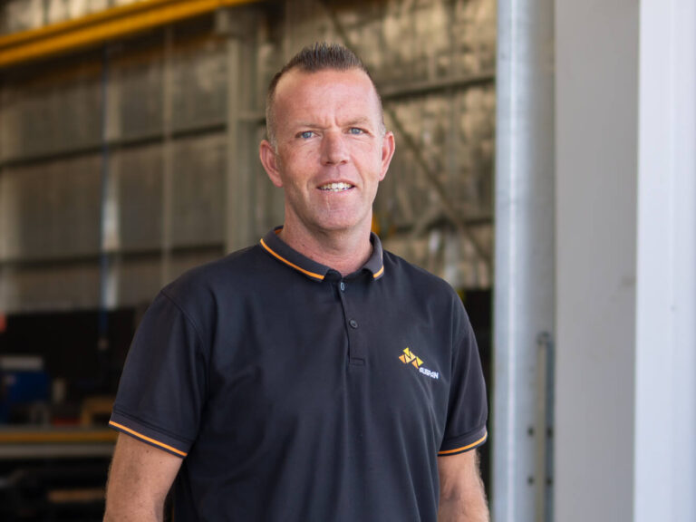 Team Members - AUSPAN