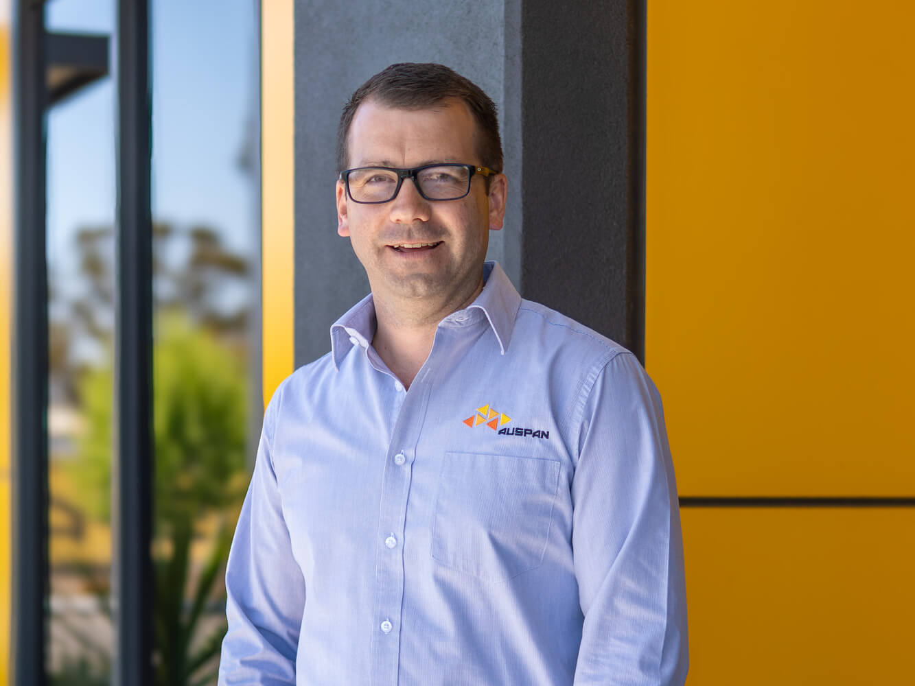 Team Members - AUSPAN