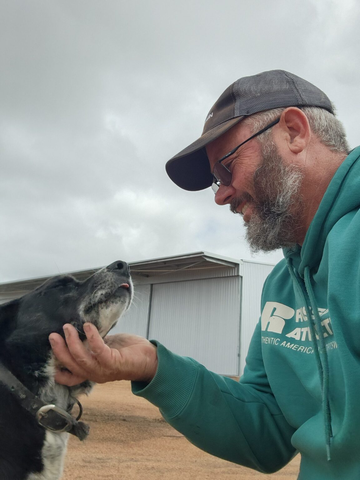 AUSPAN AGRICULTURAL INFORM JUNE 2025 - AUSPAN